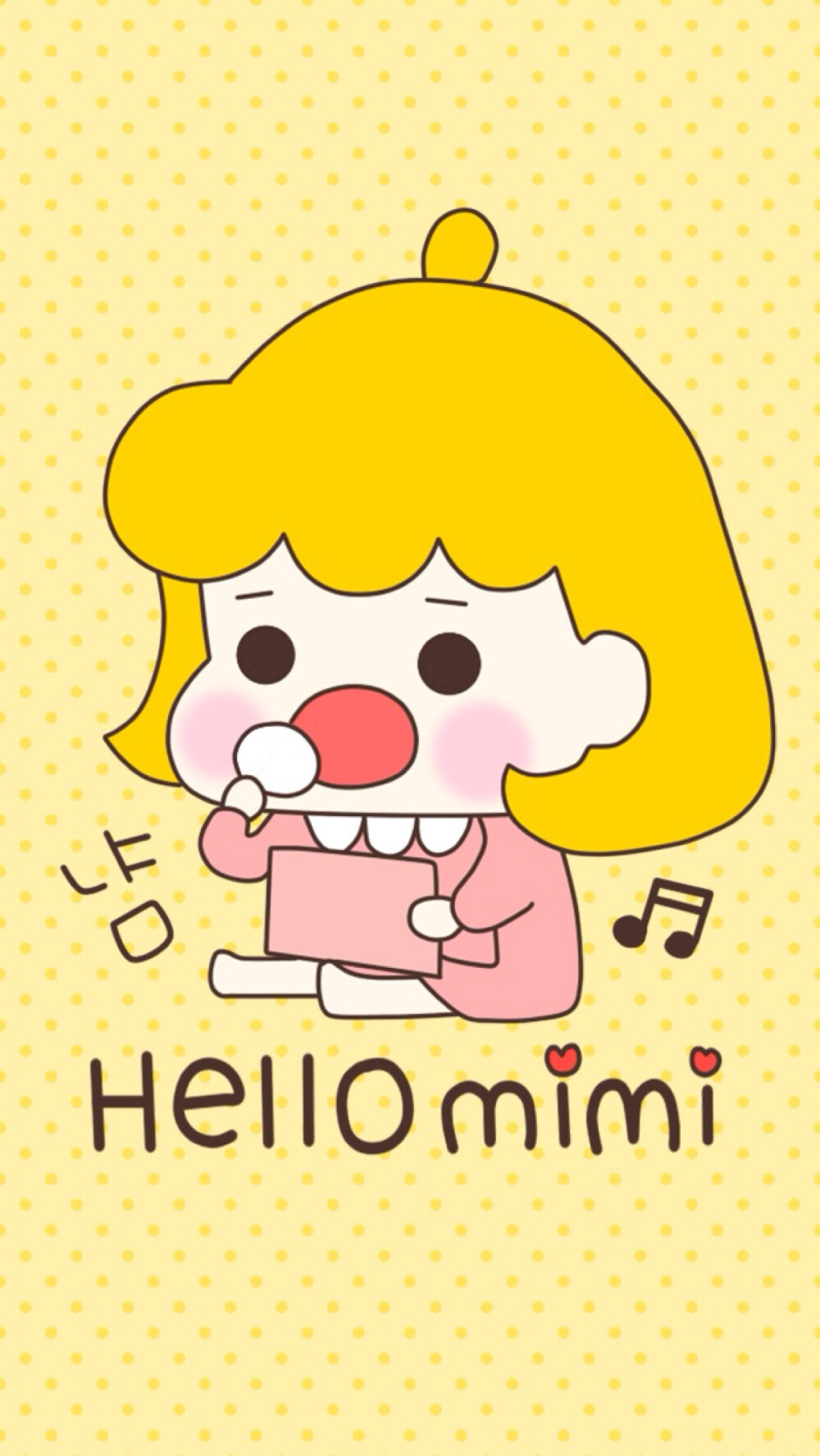 mimi - 高清图片，堆糖，美图壁纸兴趣社区