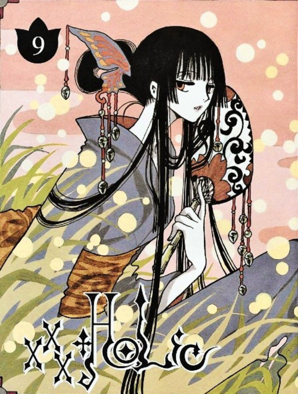 xxxHolic - 高清图片，堆糖，美图壁纸兴趣社区