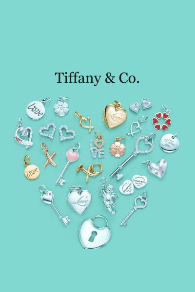 Tiffany - 高清图片，堆糖，美图壁纸兴趣社区