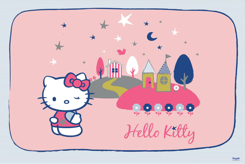 Kitty ， hello kitty ， 凯蒂猫~~ - 高清图片，堆糖，美图壁纸兴趣社区