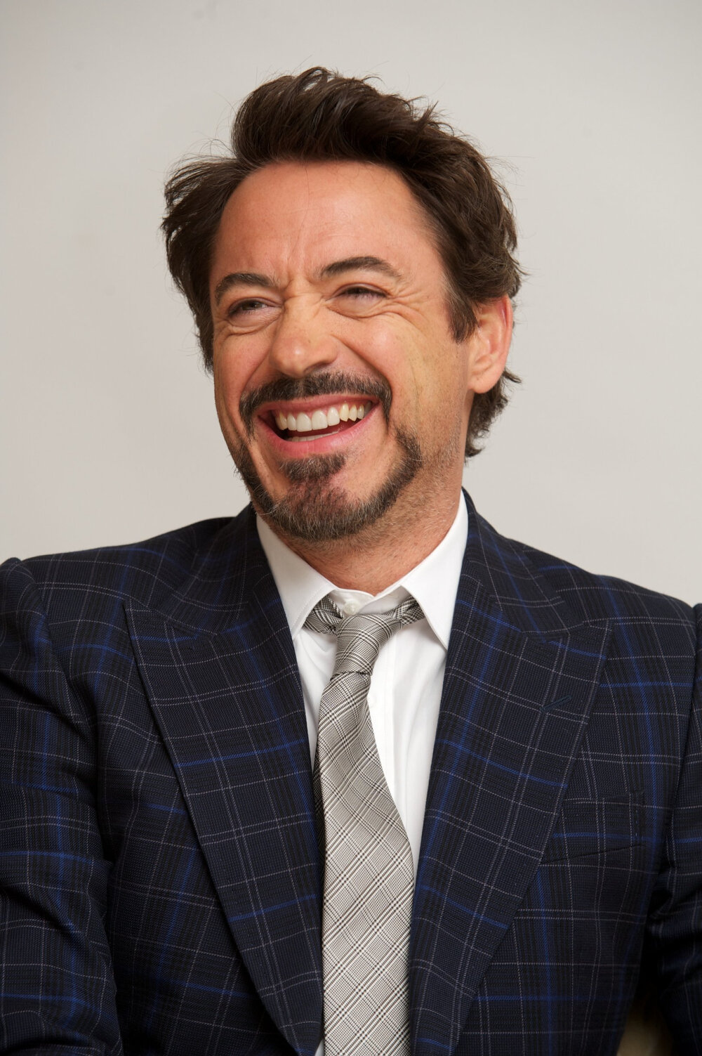 Robert Downey Jr. - 高清图片，堆糖，美图壁纸兴趣社区