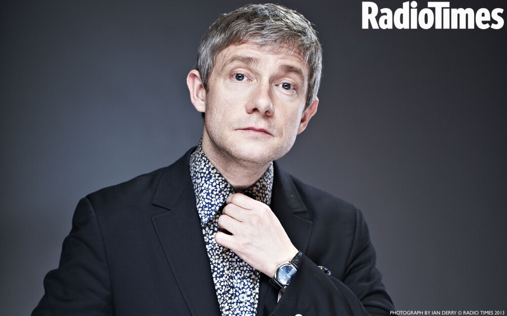 Martin Freeman - 高清图片，堆糖，美图壁纸兴趣社区