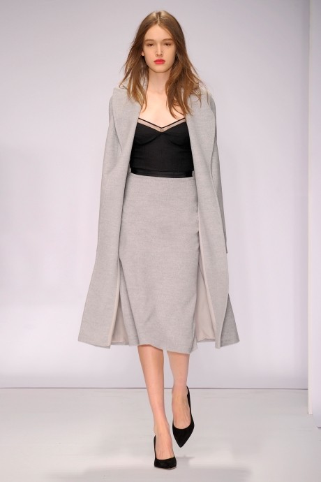 Maddison Brown Jasper Conran - Autumn/Wi… - 高清图片，堆糖，美图壁纸兴趣社区