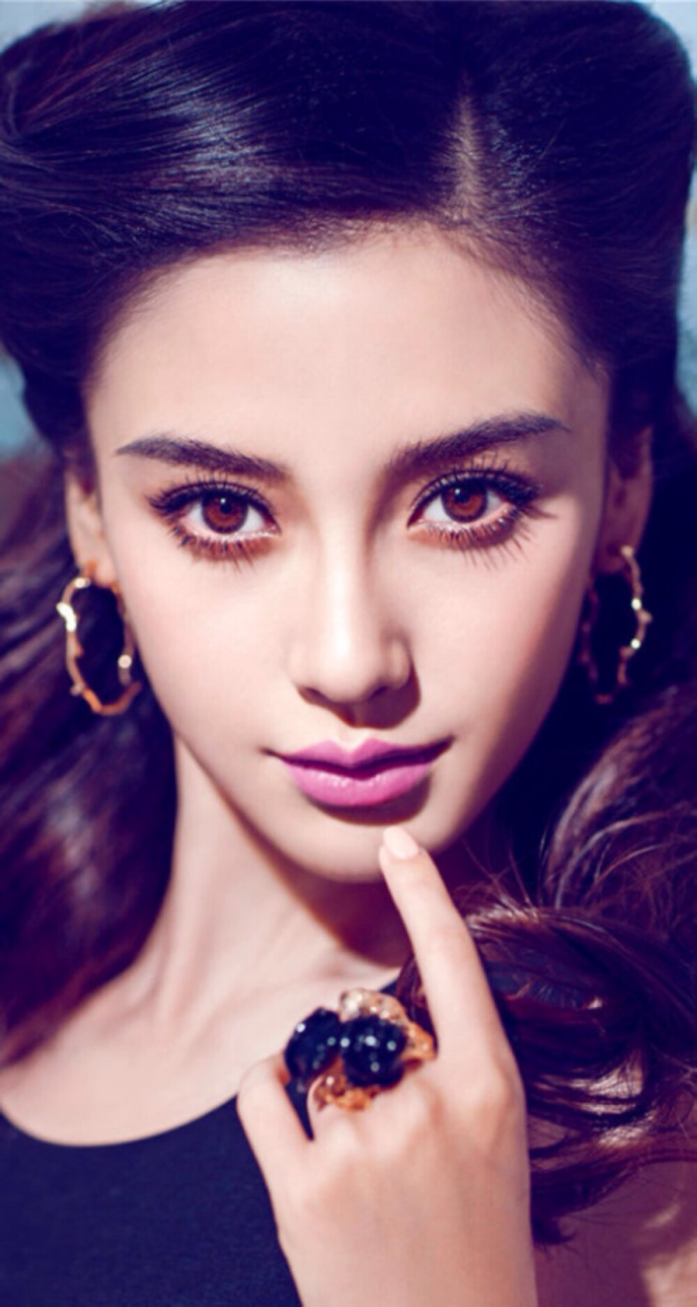 Angela baby - 高清图片，堆糖，美图壁纸兴趣社区