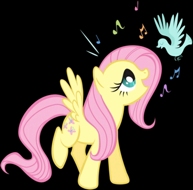 小马宝莉 柔柔 - 高清图片，堆糖，美图壁纸兴趣社区