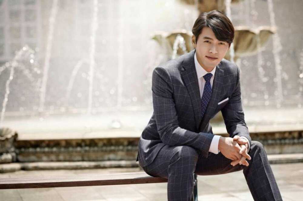 玄彬 2014 Rogatis - 高清图片，堆糖，美图壁纸兴趣社区