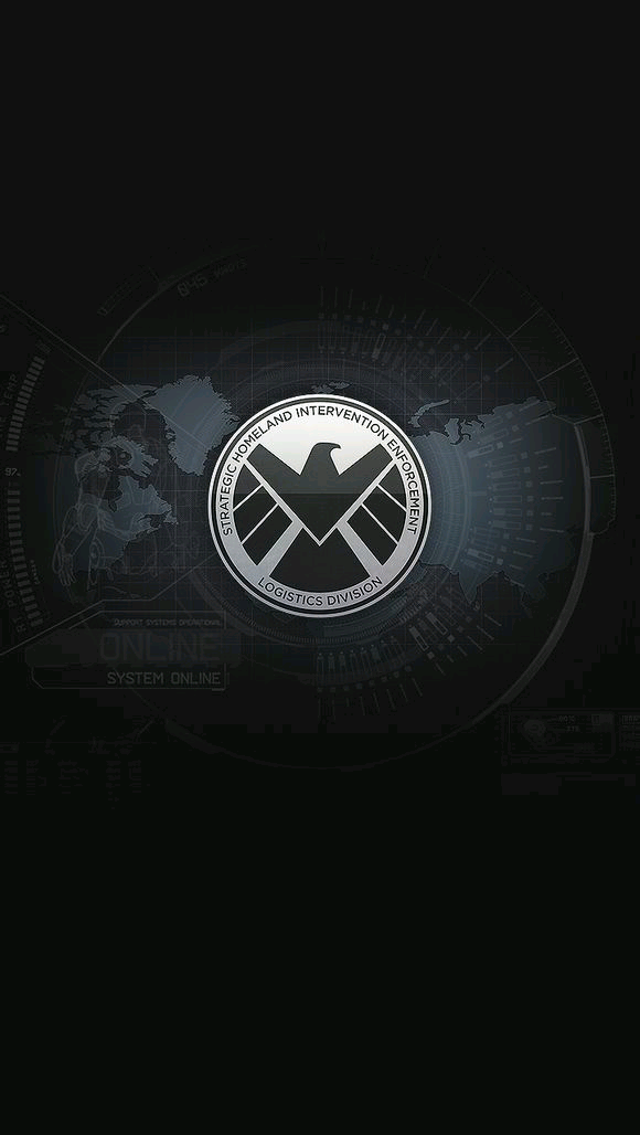 SHIELD神盾局 - 高清图片，堆糖，美图壁纸兴趣社区