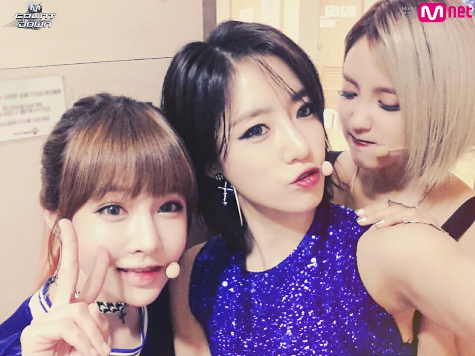 T-ara Sugar Free - 高清图片，堆糖，美图壁纸兴趣社区