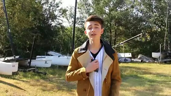 greyson chance - 高清图片，堆糖，美图壁纸兴趣社区