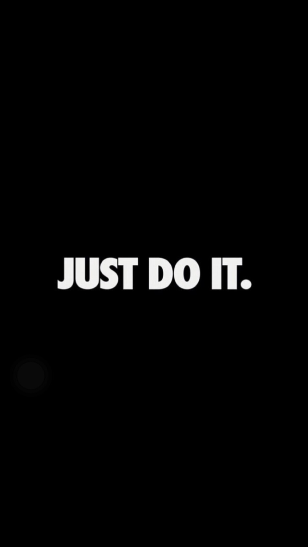 just do it - 堆糖，美图壁纸兴趣社区