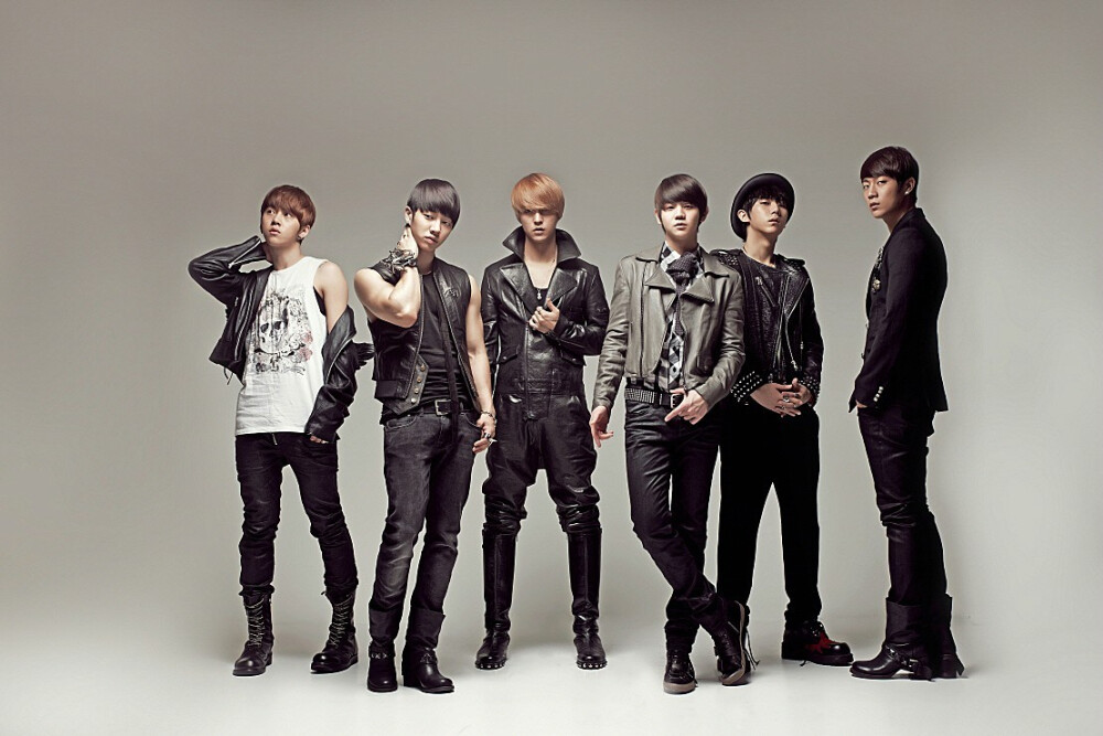 BEAST - 高清图片，堆糖，美图壁纸兴趣社区