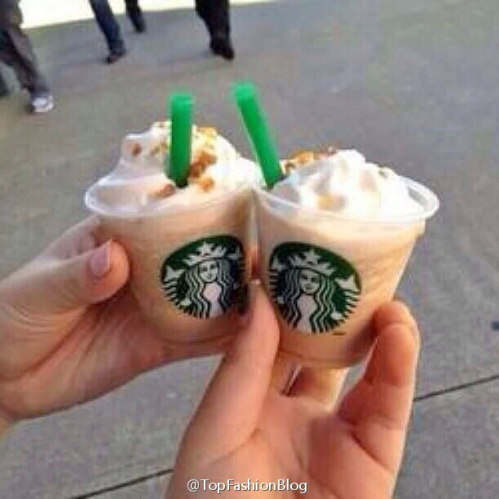 Mini Starbucks - 高清图片，堆糖，美图壁纸兴趣社区