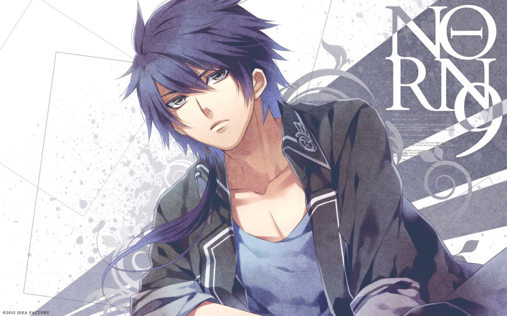 NORN9 - 高清图片，堆糖，美图壁纸兴趣社区