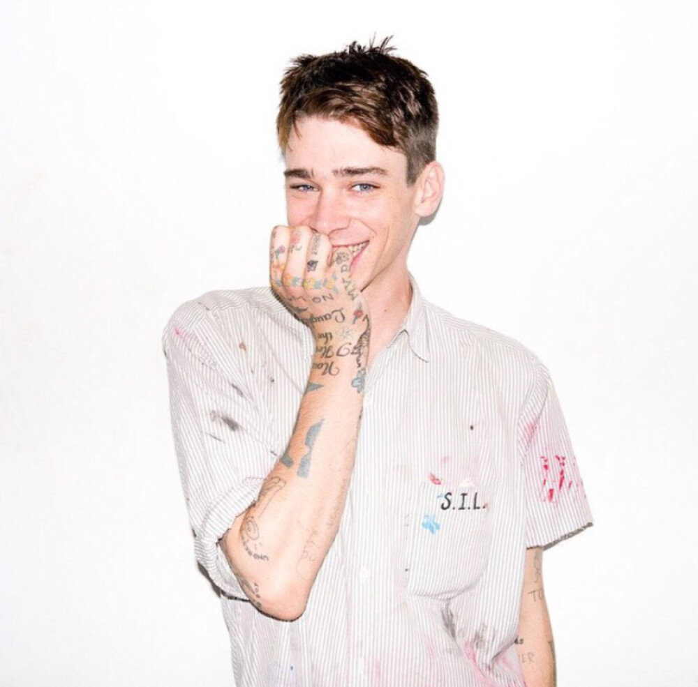 Cole mohr - 高清图片，堆糖，美图壁纸兴趣社区