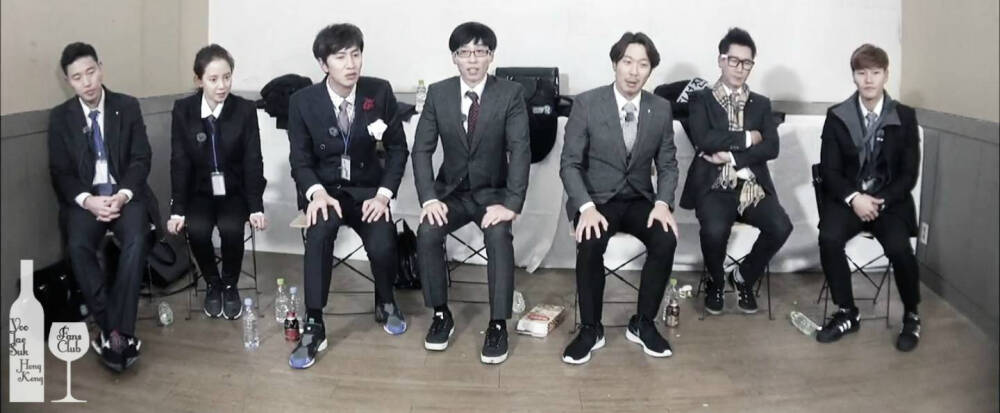 runningman 上班特辑 - 高清图片，堆糖，美图壁纸兴趣社区