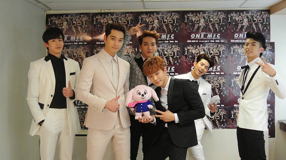 2pm - 高清图片，堆糖，美图壁纸兴趣社区