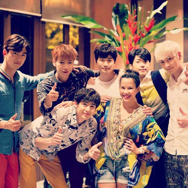 2pm - 高清图片，堆糖，美图壁纸兴趣社区