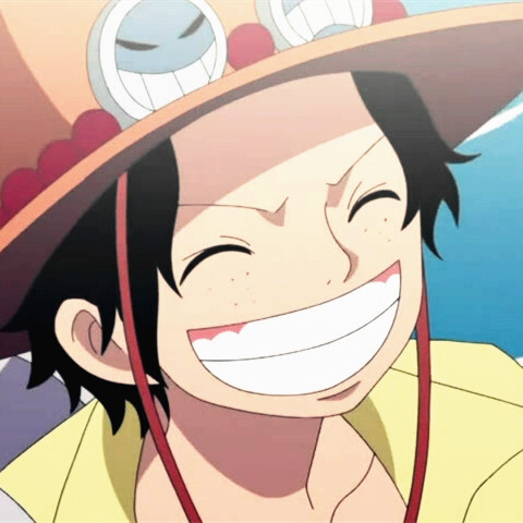 ACE 艾斯 - 高清图片，堆糖，美图壁纸兴趣社区