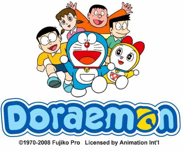 Doraemon - 高清图片，堆糖，美图壁纸兴趣社区