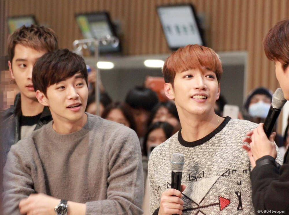 2pm - 高清图片，堆糖，美图壁纸兴趣社区