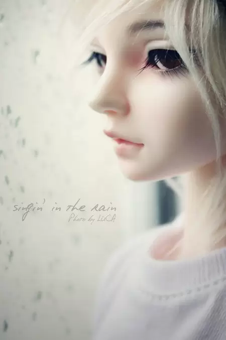 BJD SD 经典美人 - 高清图片，堆糖，美图壁纸兴趣社区