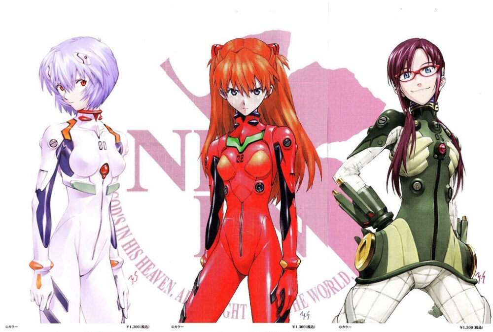 EVA - 高清图片，堆糖，美图壁纸兴趣社区