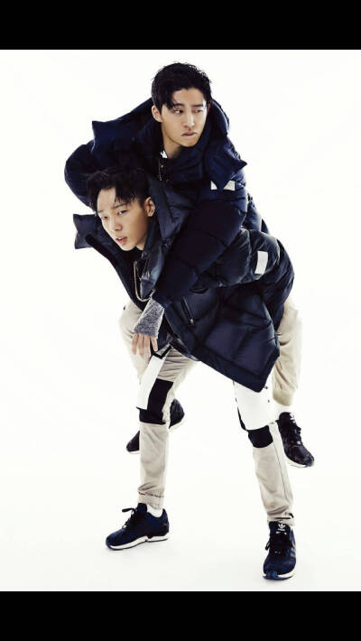 Double B - 高清图片，堆糖，美图壁纸兴趣社区