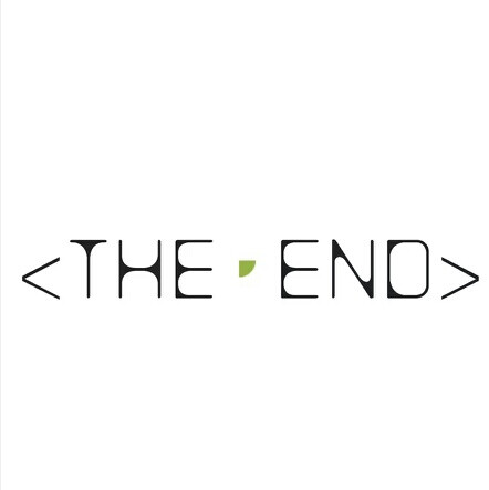 the end - 高清图片，堆糖，美图壁纸兴趣社区