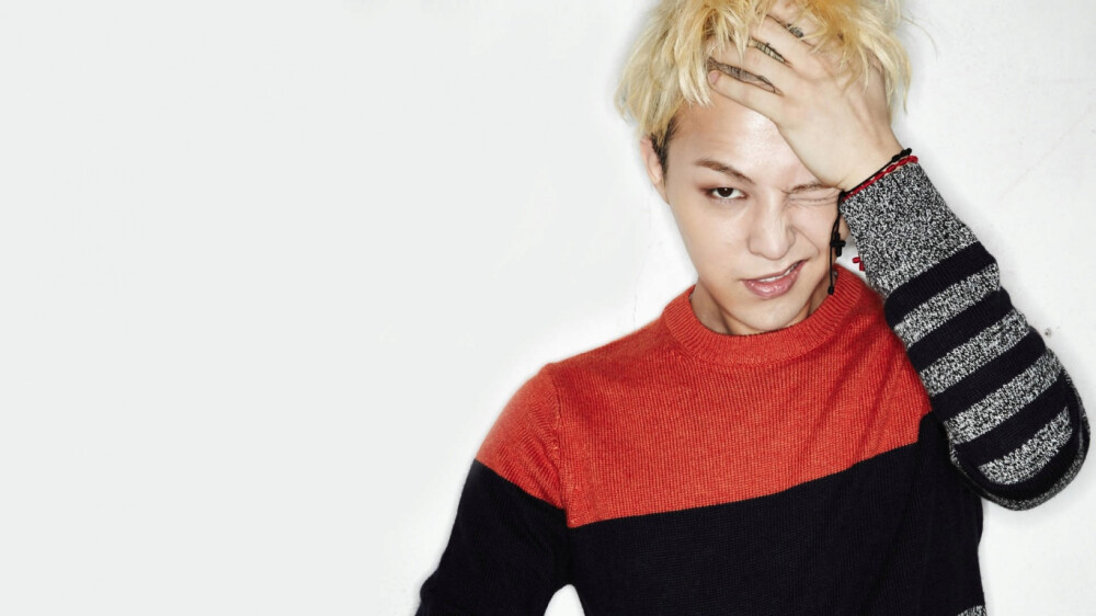 #bigbang##GD#电脑高清壁纸 - 高清图片，堆糖，美图壁纸兴趣社区