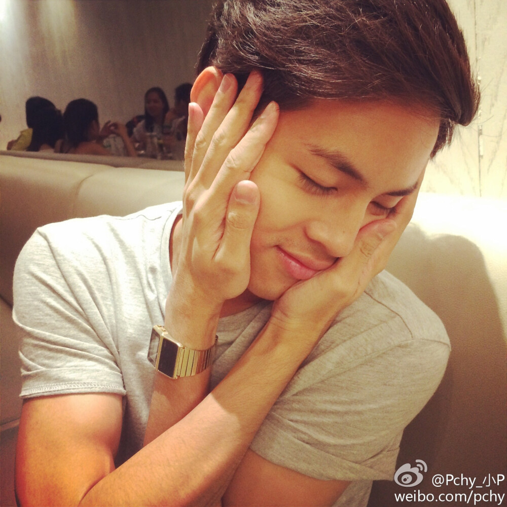 pchy 泰国明星，暹罗之恋 马里奥，MP党 - 高清图片，堆糖，美图壁纸兴趣社区