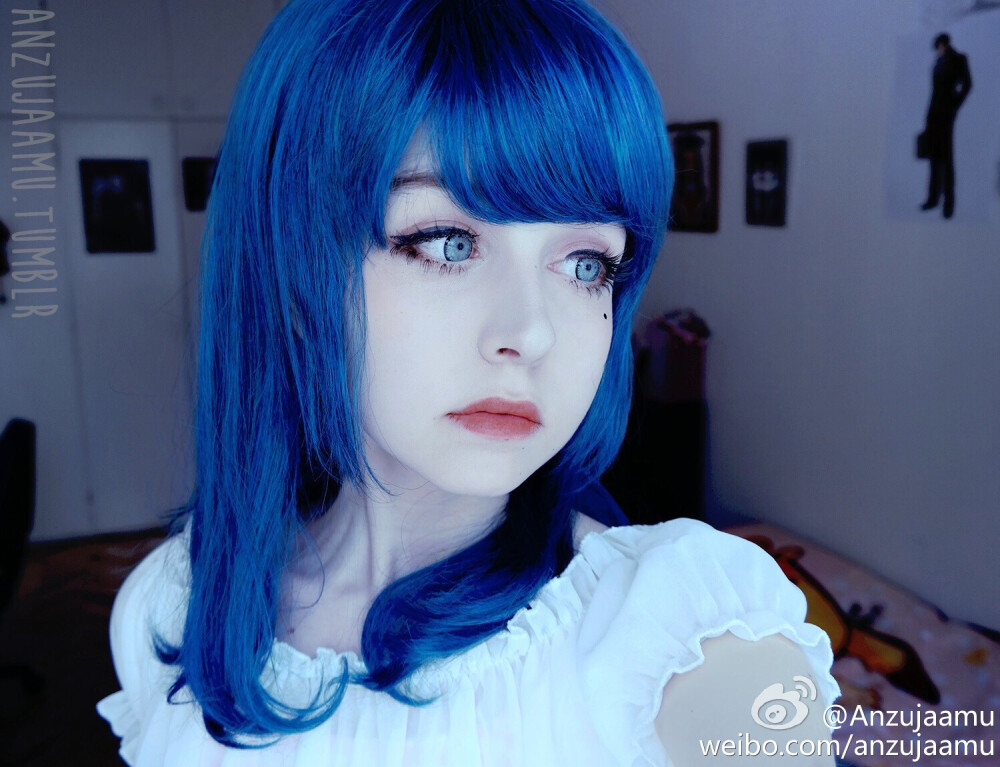 anzujaamu.blue. - 高清图片，堆糖，美图壁纸兴趣社区