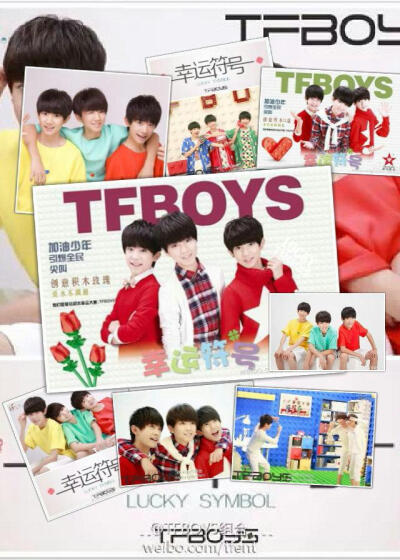 TFBOYS - 高清图片，堆糖，美图壁纸兴趣社区
