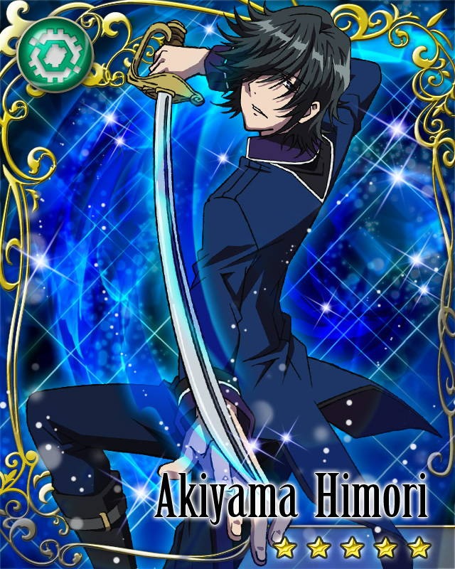 K Project---Scepter 4 - 高清图片，堆糖，美图壁纸兴趣社区