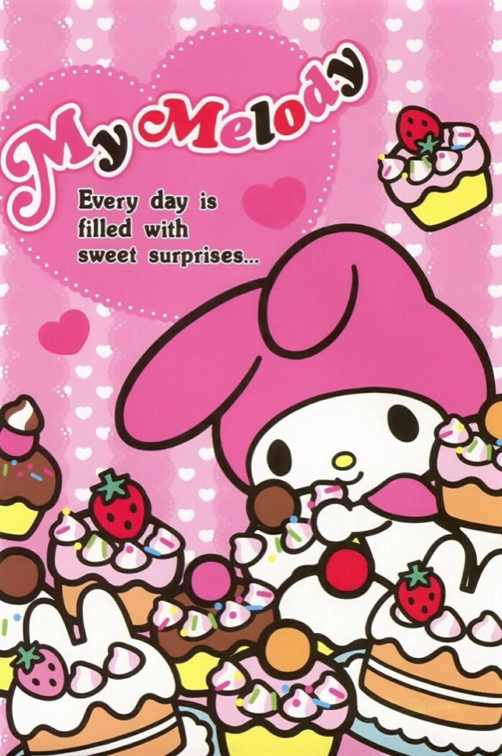 HelloKitty - 高清图片，堆糖，美图壁纸兴趣社区