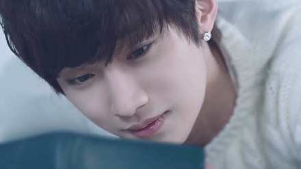 B1A4魅力队长-----郑真英 - 高清图片，堆糖，美图壁纸兴趣社区