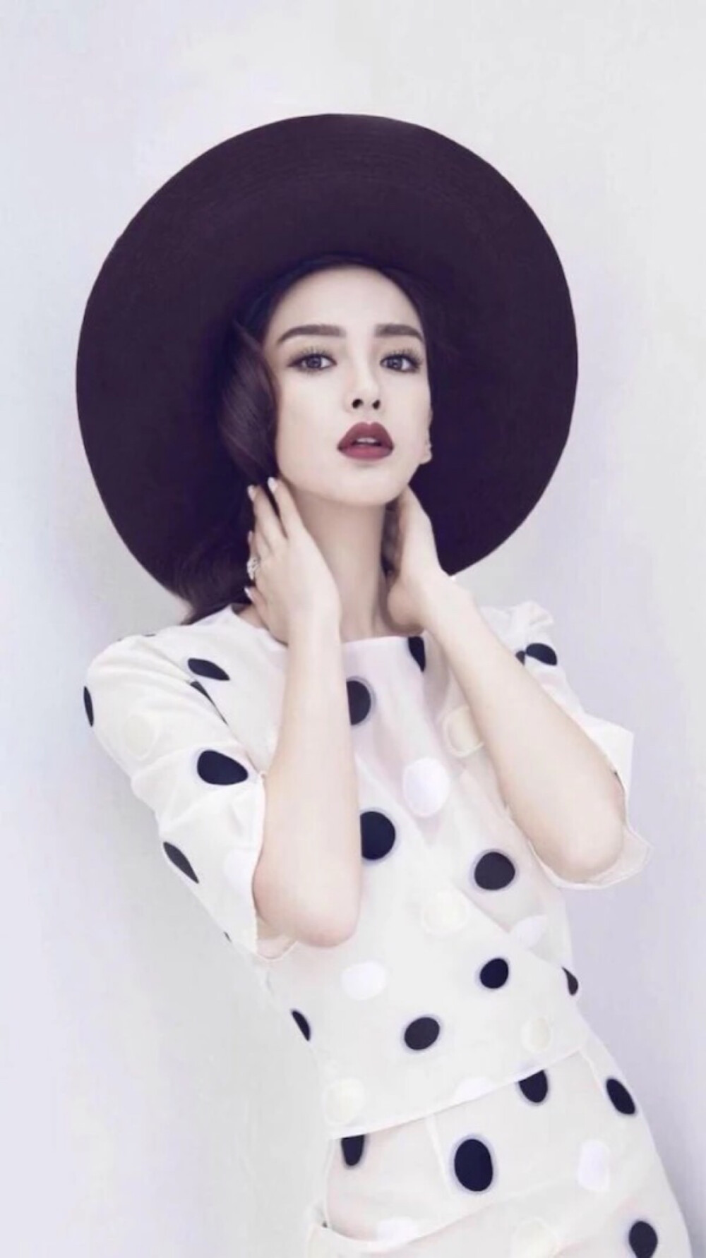 Angela baby - 高清图片，堆糖，美图壁纸兴趣社区