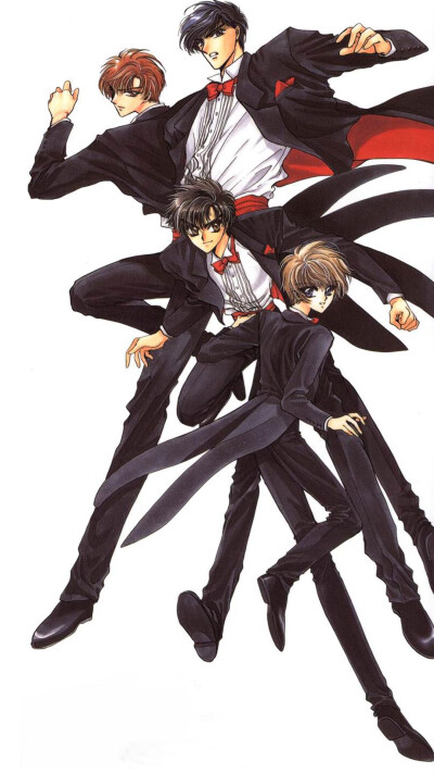 clamp - 高清图片，堆糖，美图壁纸兴趣社区