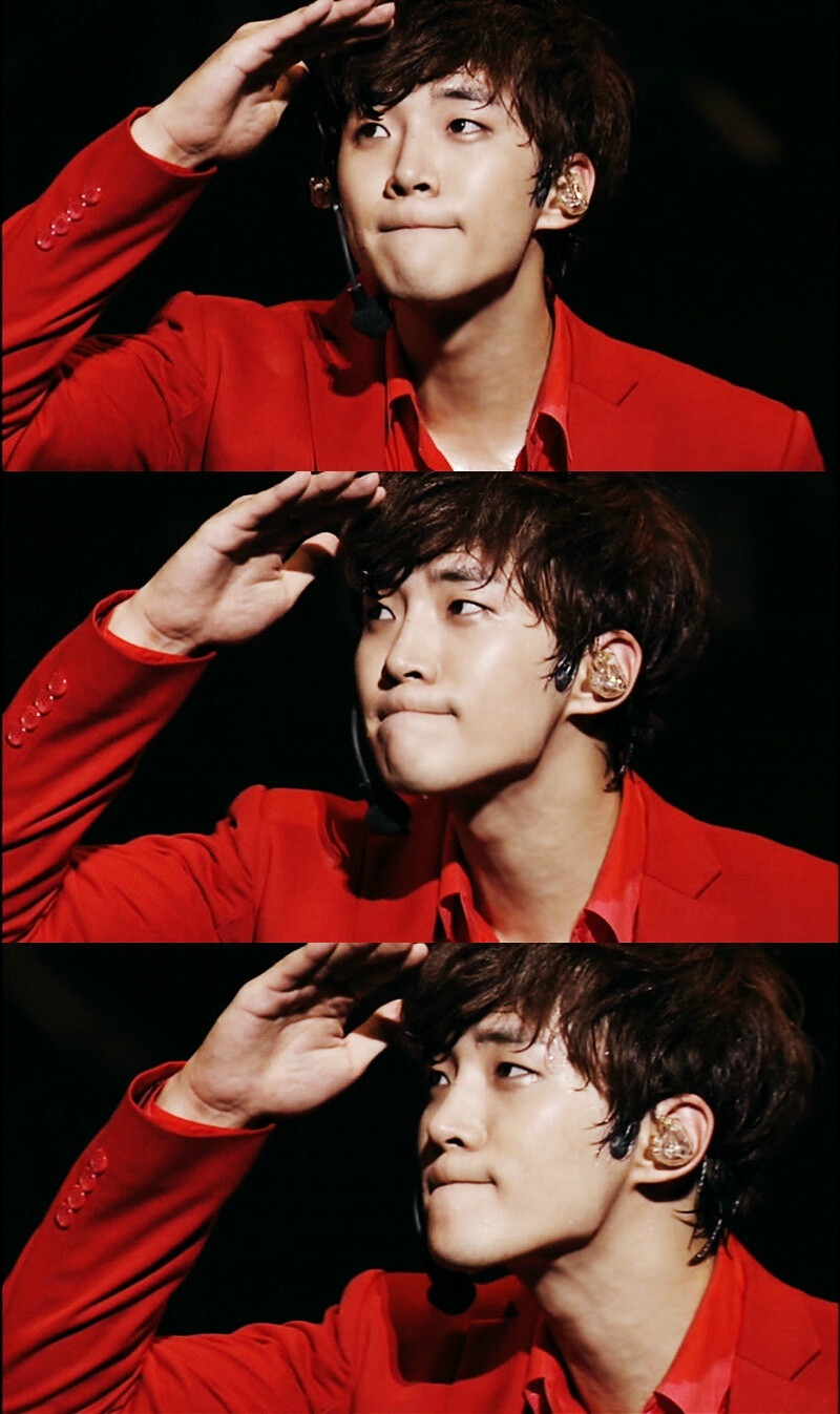 2pm俊昊 - 高清图片，堆糖，美图壁纸兴趣社区