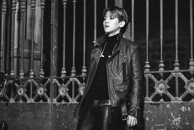 EXODUS回归预告汇总 *EXO - 高清图片，堆糖，美图壁纸兴趣社区