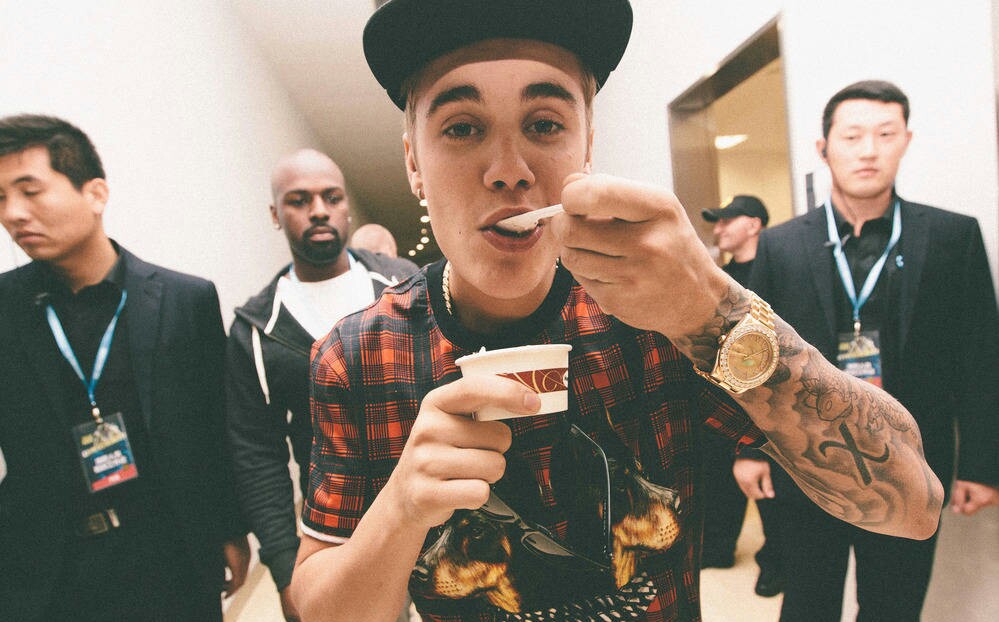 JB - 堆糖，美图壁纸兴趣社区