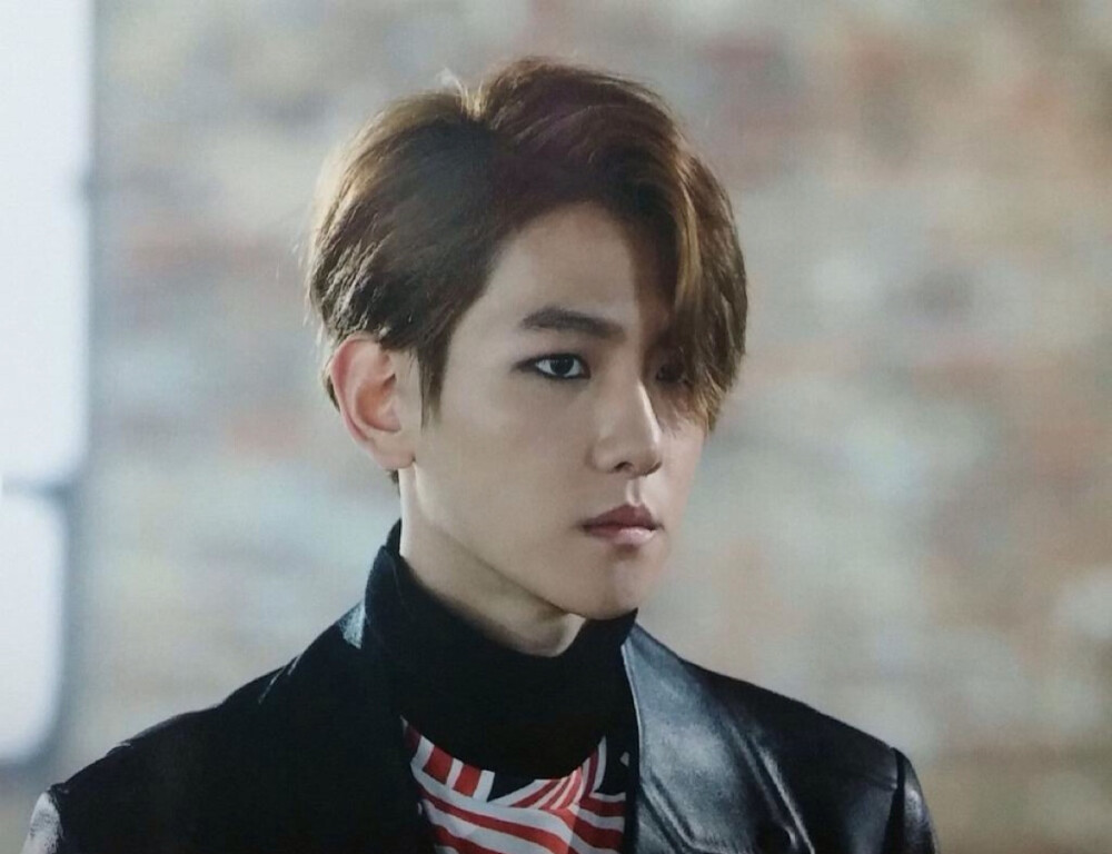 EXO Official Goods BaekHyun 边伯贤 - 高清图片，堆糖，美图壁纸兴趣社区