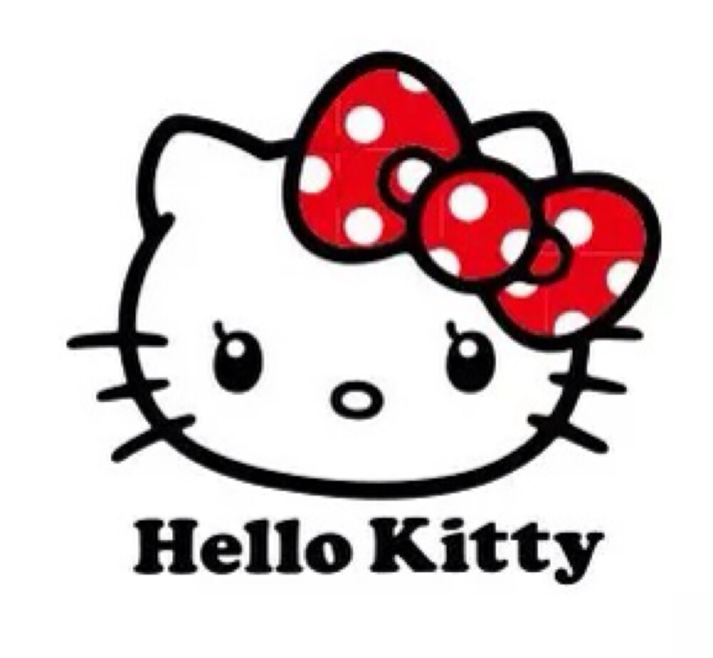 hello Kitty - 高清图片，堆糖，美图壁纸兴趣社区