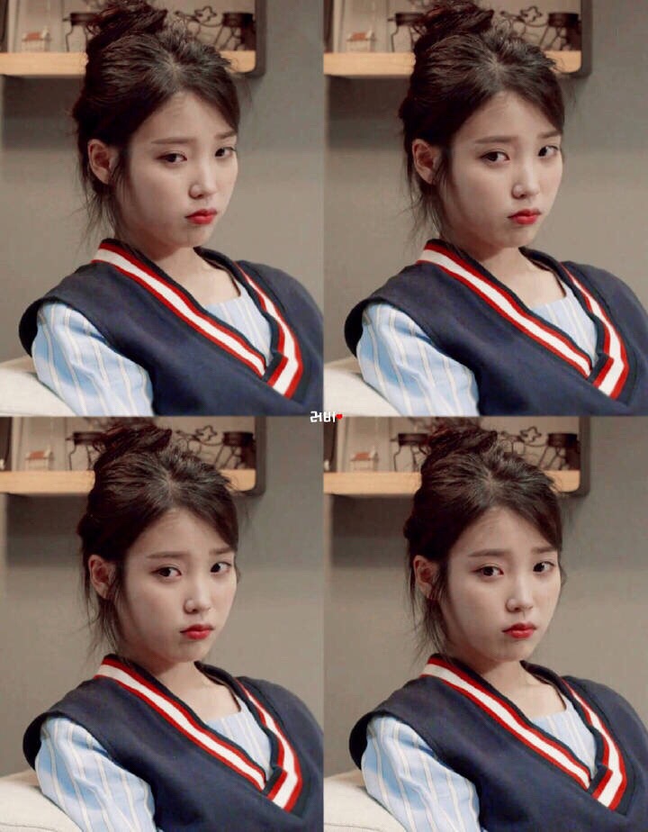 制作人 cindy iu 李知恩 - 高清图片，堆糖，美图壁纸兴趣社区