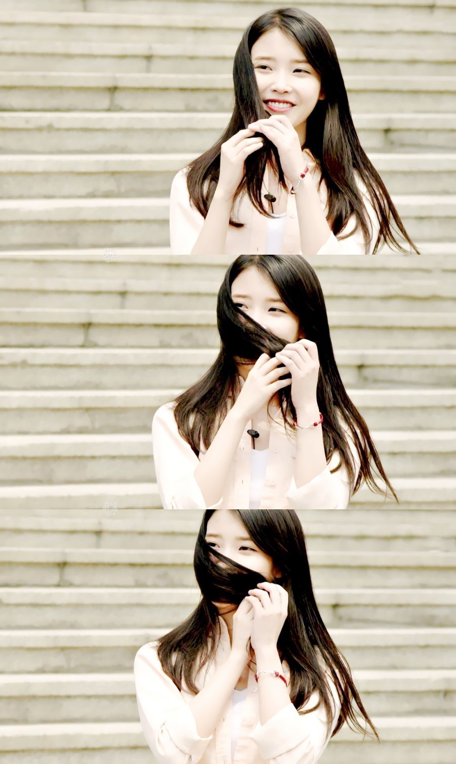 制作人 cindy iu 李知恩 - 高清图片，堆糖，美图壁纸兴趣社区