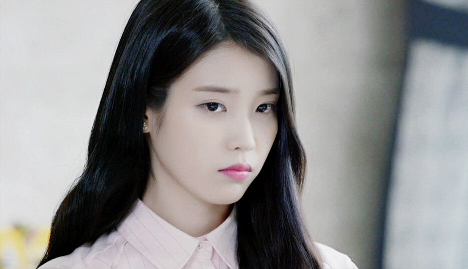 制作人 cindy iu 李知恩 - 高清图片，堆糖，美图壁纸兴趣社区