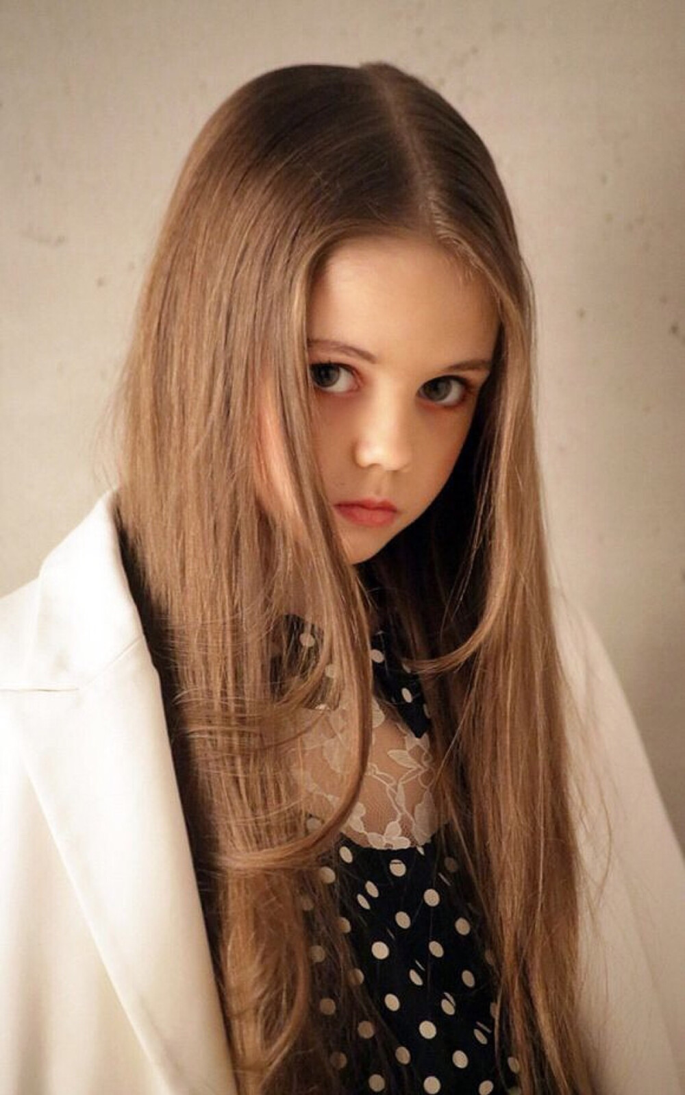 欧美小孩。 - 堆糖，美图壁纸兴趣社区