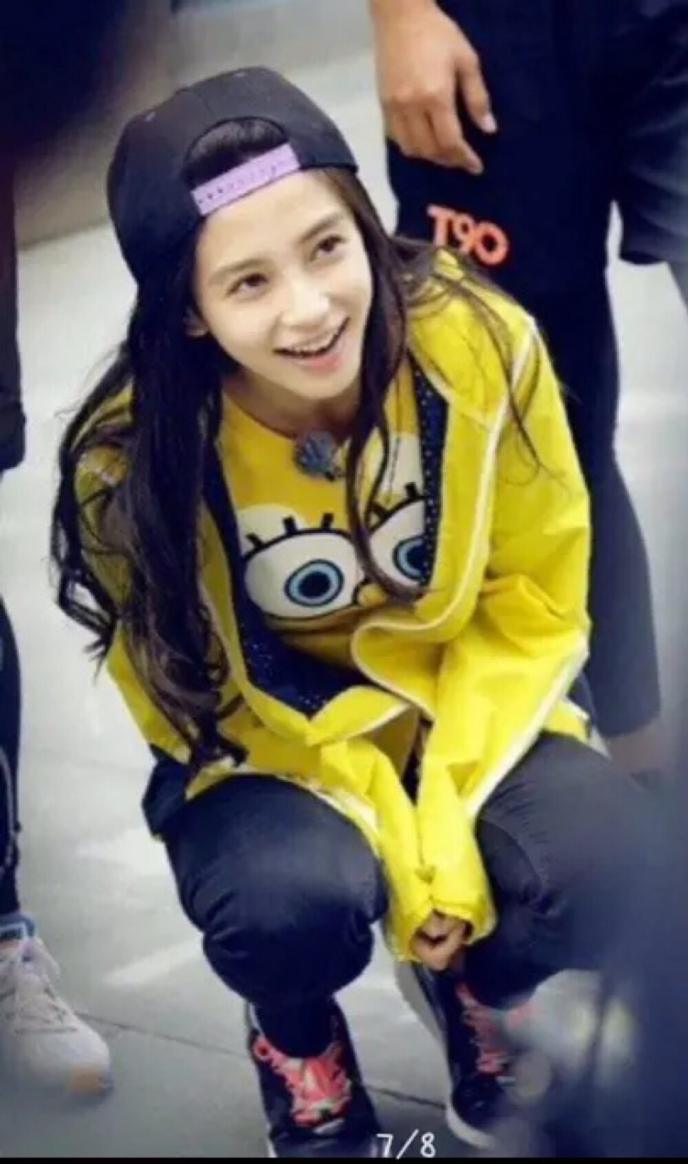 Angela baby - 高清图片，堆糖，美图壁纸兴趣社区