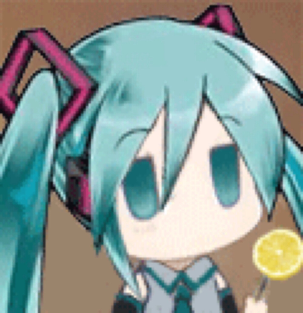 miku - 高清图片，堆糖，美图壁纸兴趣社区