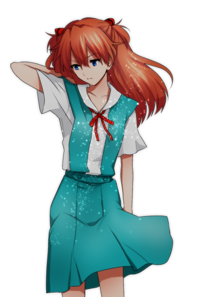 Asuka - 高清图片，堆糖，美图壁纸兴趣社区