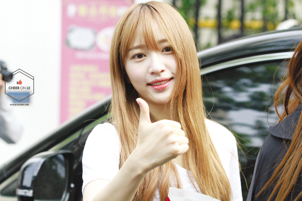 hani宝:我真棒！/安喜延/安希妍/EXID - 高清图片，堆糖，美图壁纸兴趣社区